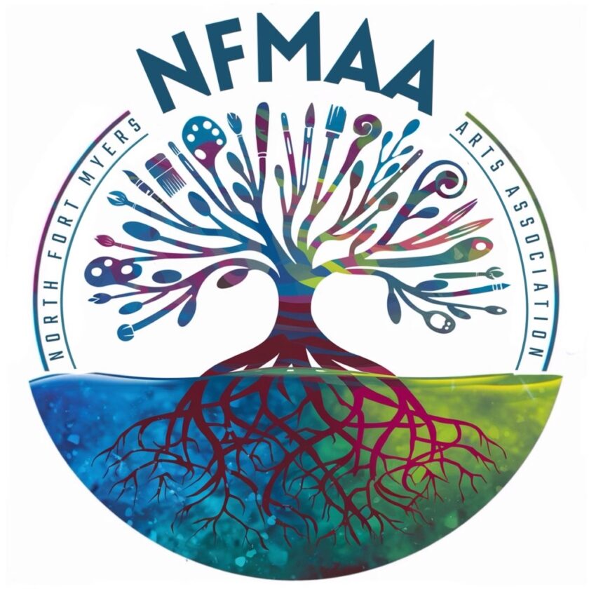 North Fort Myers Art Association | May events - Cape Coral Breeze